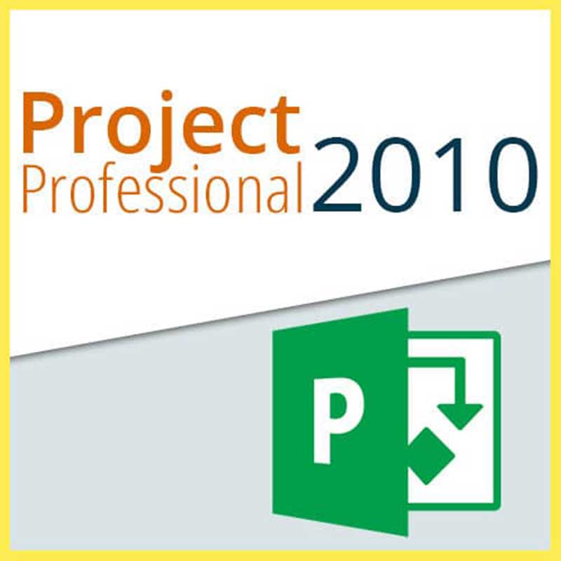 Microsoft Project Professional 2010 License Key – Shop Soft Keys