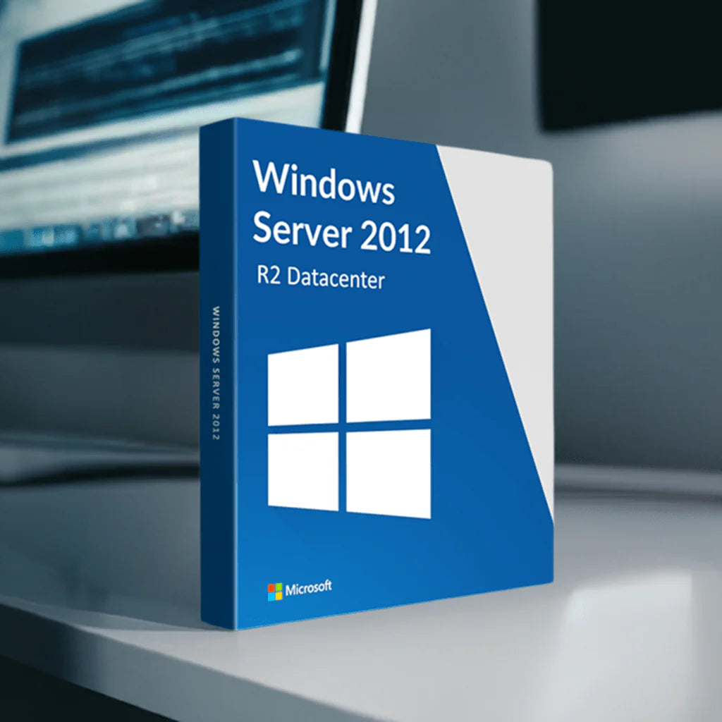 Microsoft Windows Server 2012 R2 Datacenter – Shop Soft Keys