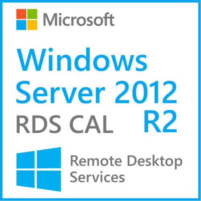 Windows Server 2012 RDS 50 user connections – Shop Soft Keys